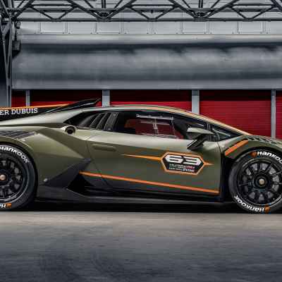 The Bend Motorsport Park