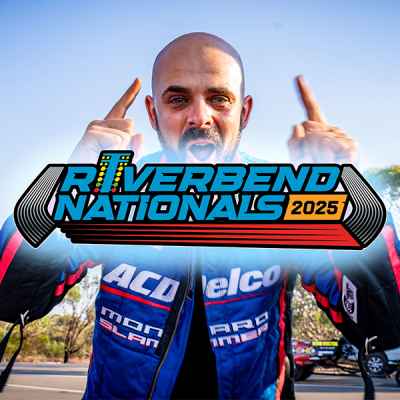 The Bend Motorsport Park